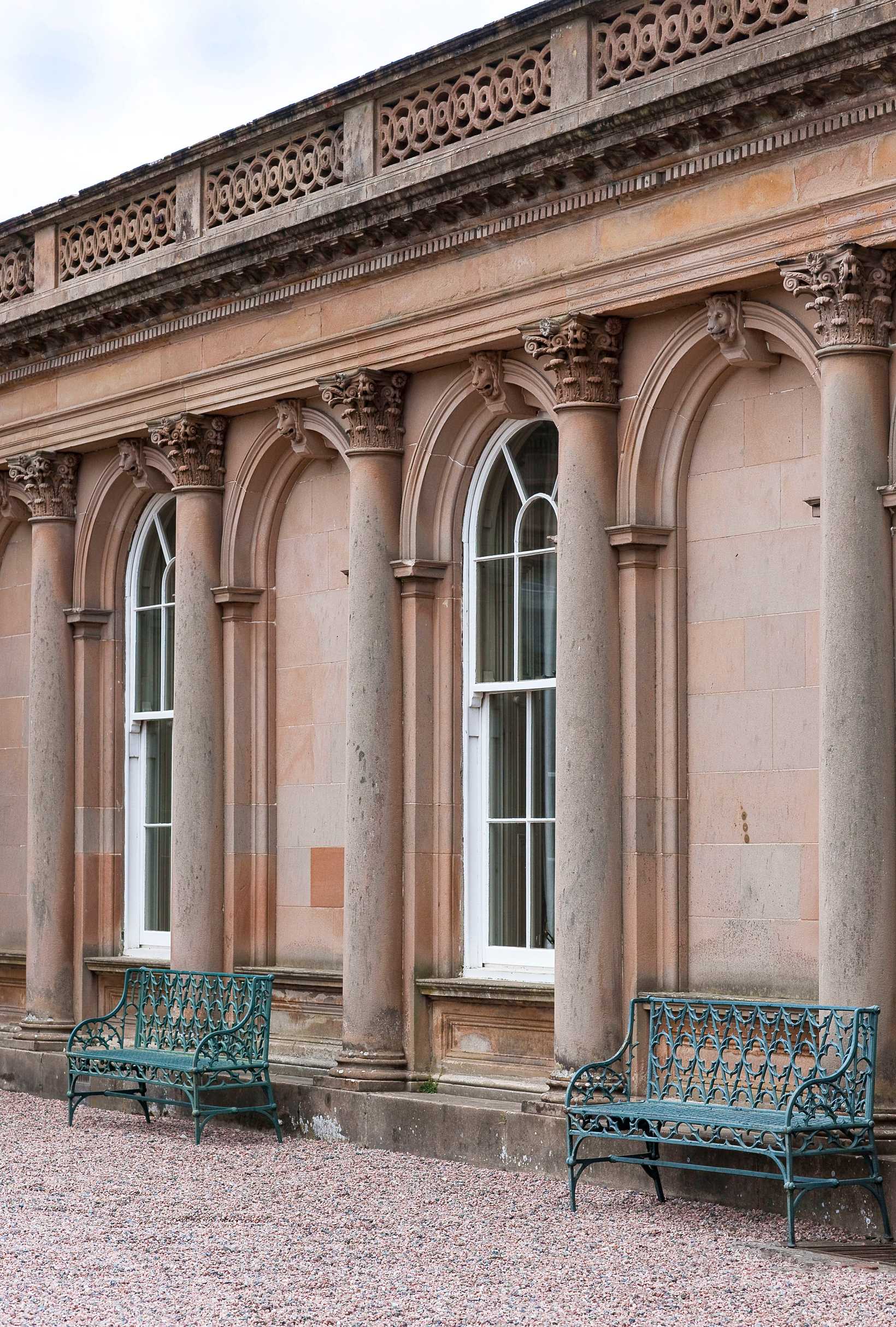 Home Page [ballywalterpark.com]