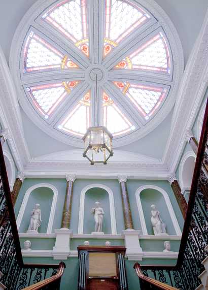 Home Page [ballywalterpark.com]