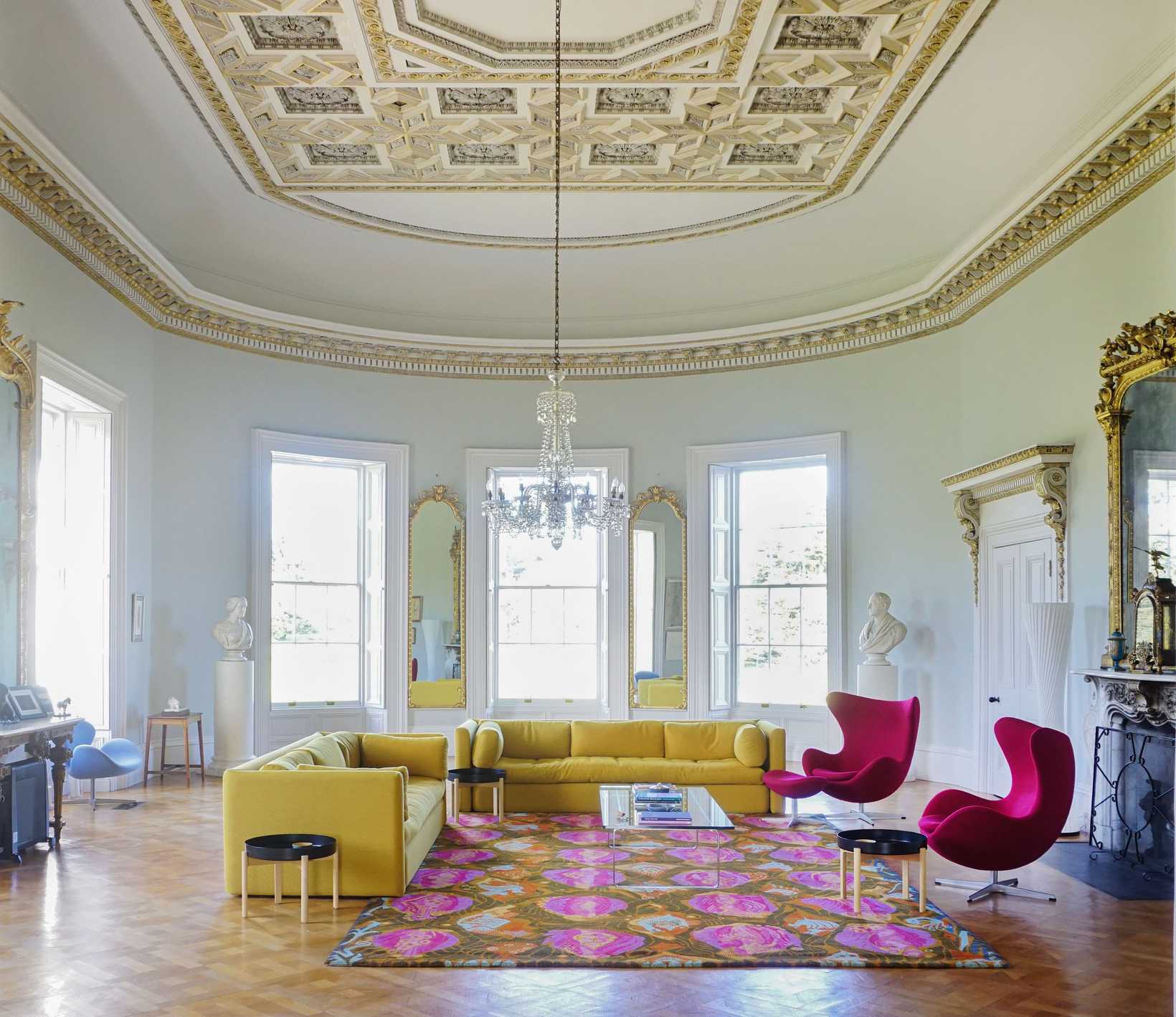 Home Page [ballywalterpark.com]