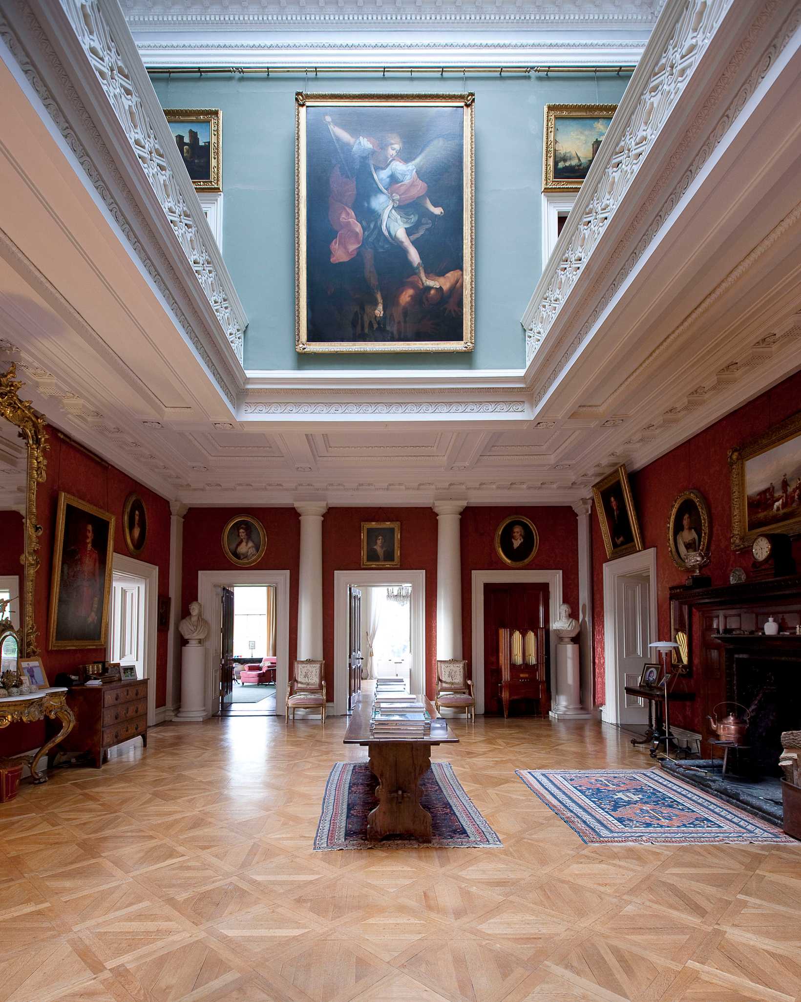 Home Page [ballywalterpark.com]