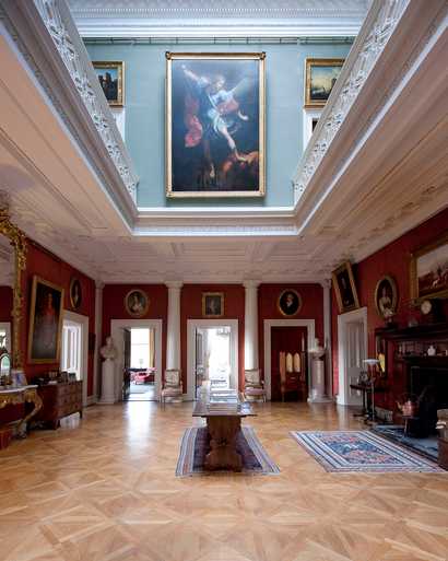 Home Page [ballywalterpark.com]